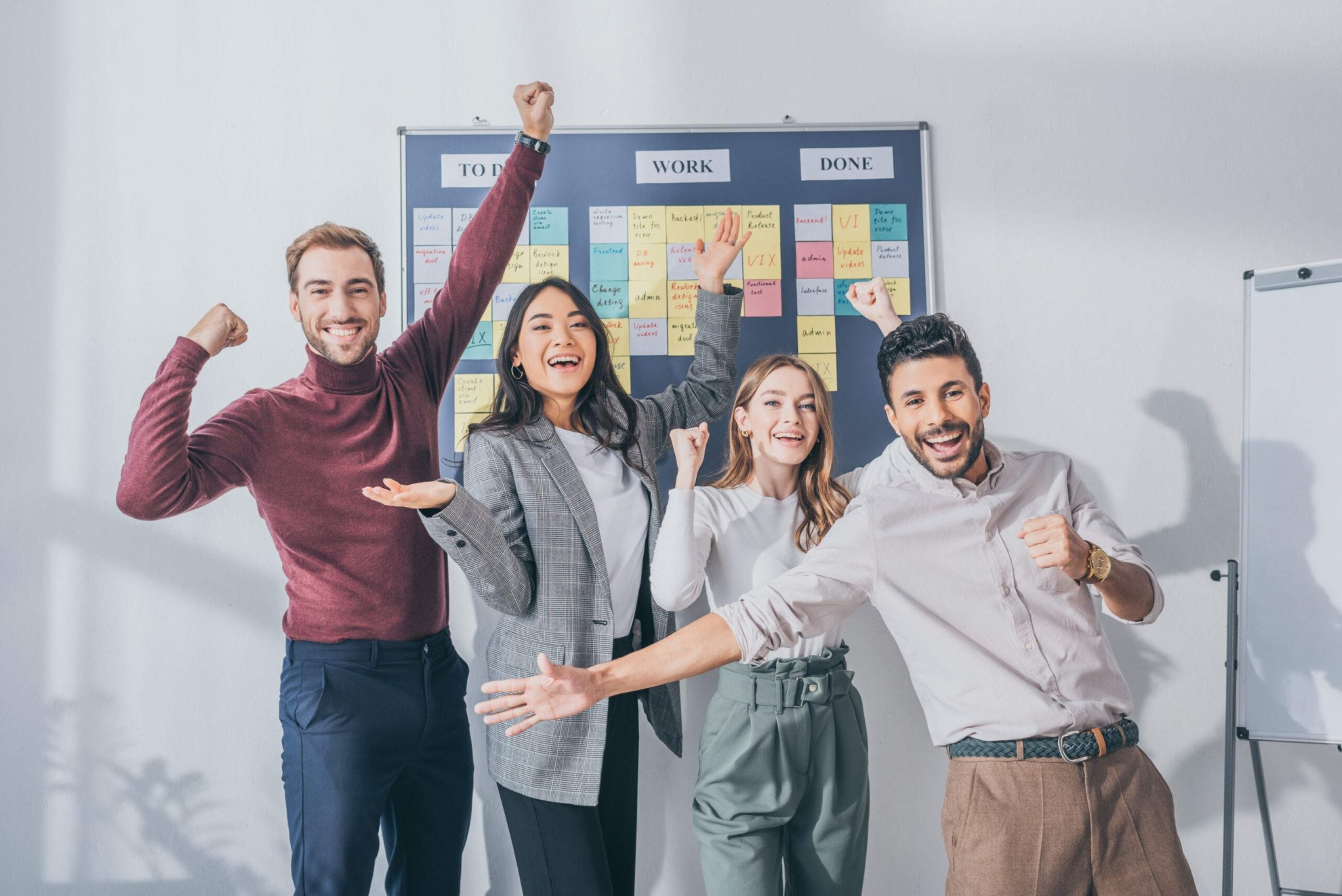 Kanban vs. Scrum: A Comprehensive Guide to Agile Methodologies